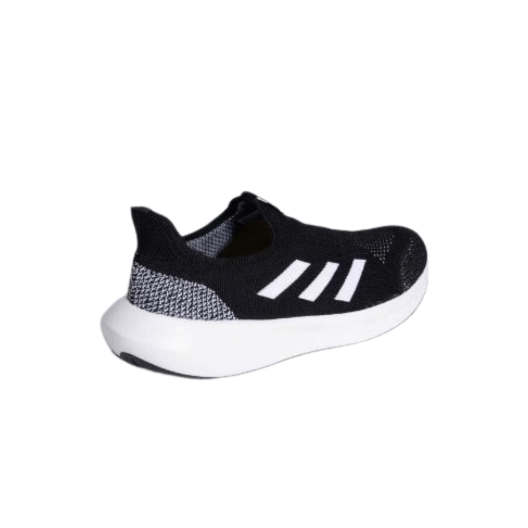 Tênis Adidas Life Flow Masculino-Preto